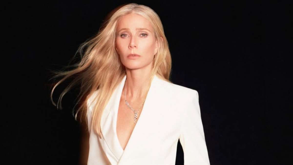 Gwyneth Paltrow to play first lead role in over a decade as she bags ...