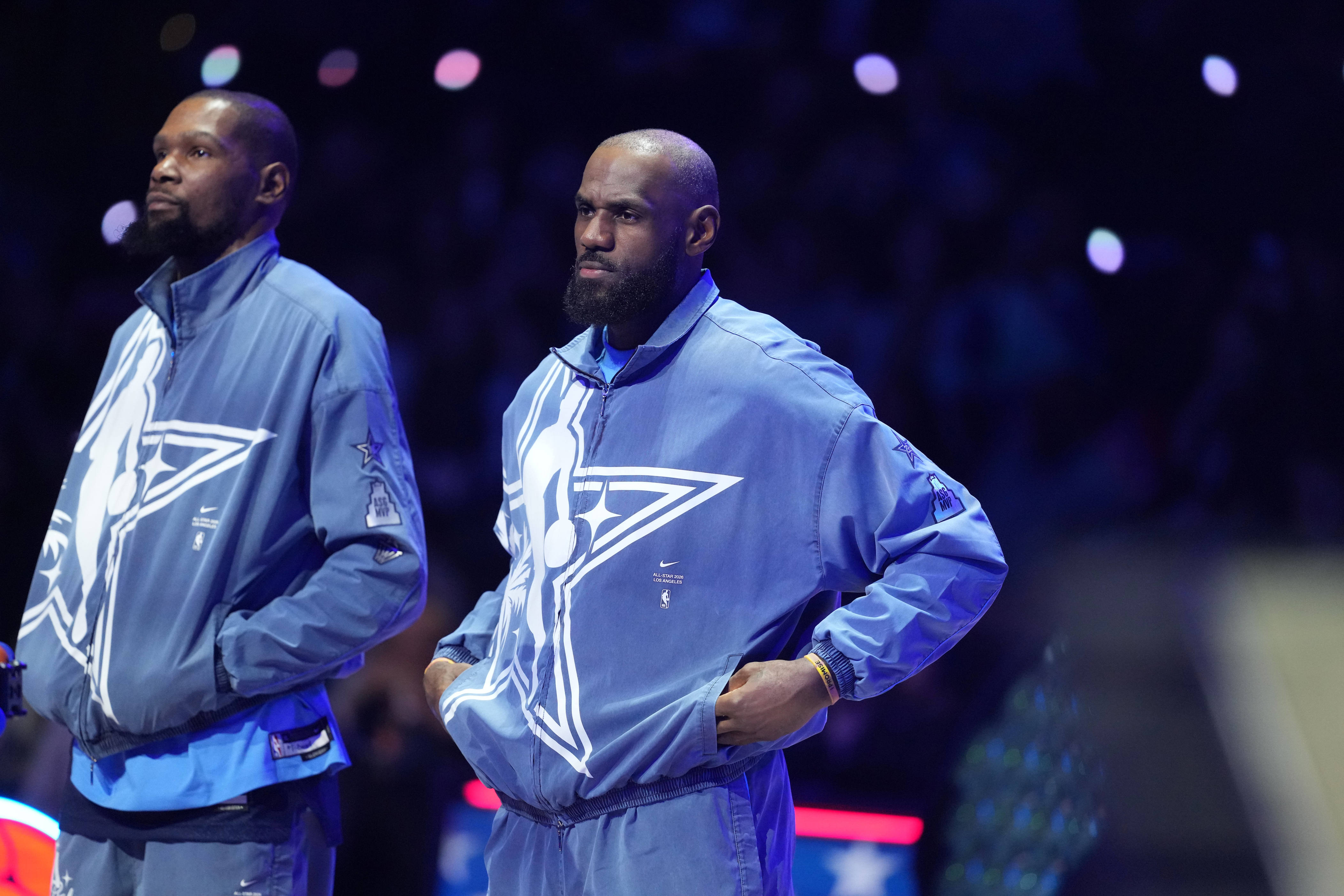 10 active NBA stars who performed exceptionally well in McDonald’s All ...