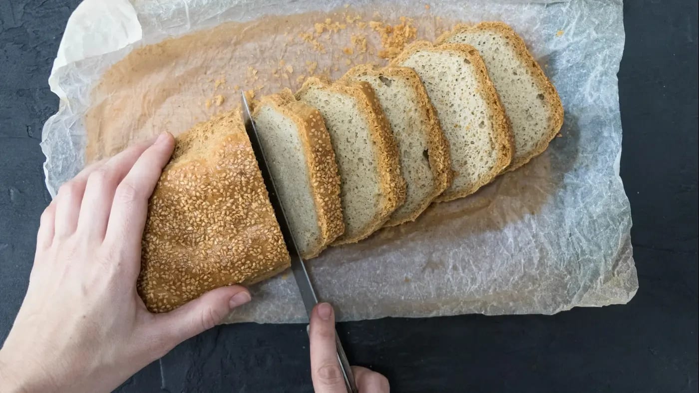 Four healthy substitutes for bread on Passover that are worth adopting ...