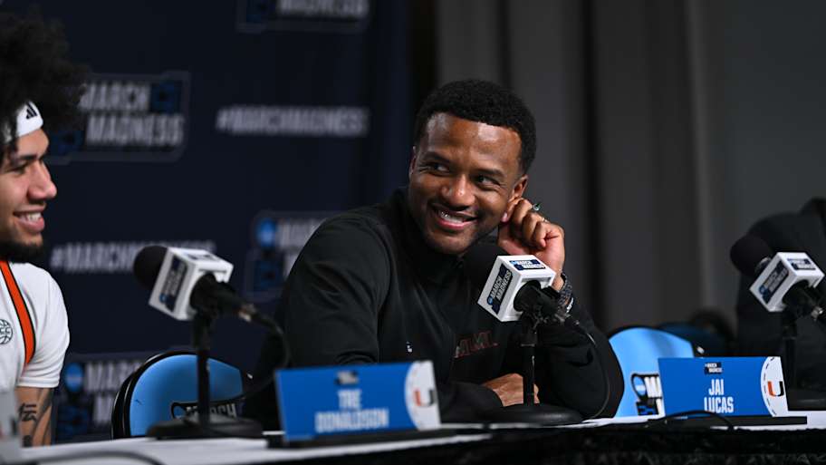 Postgame emotion shows why former Duke associate head coach is the real ...