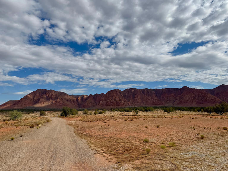New Utah tribal leader vows to fight luxury golf resort and ...