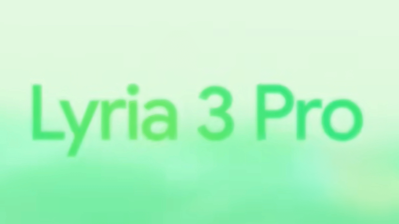 Google’s Lyria 3 Pro brings advanced AI music creation to Gemini ...