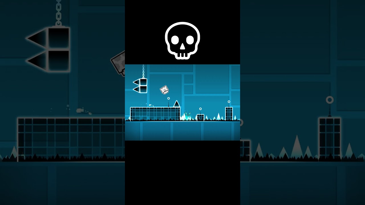 How to get the third COIN of the Polargeist level #shorts