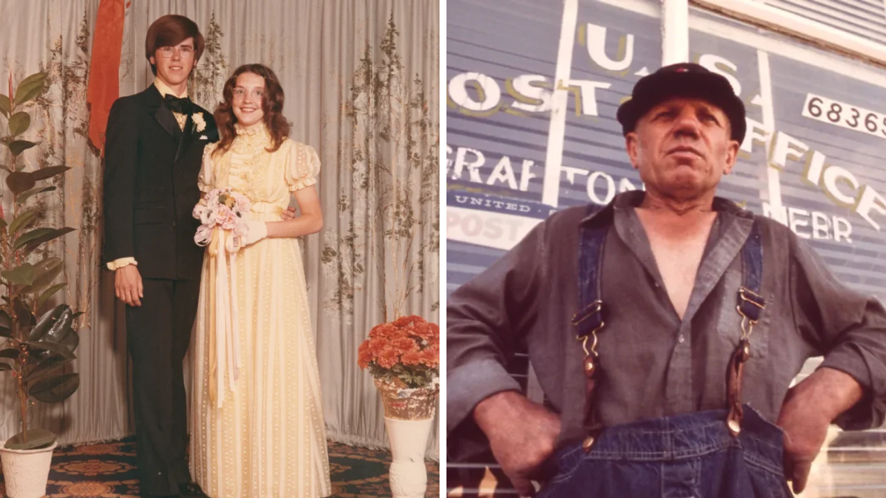 Everyday life in the 1970s Midwest through 30 old photos