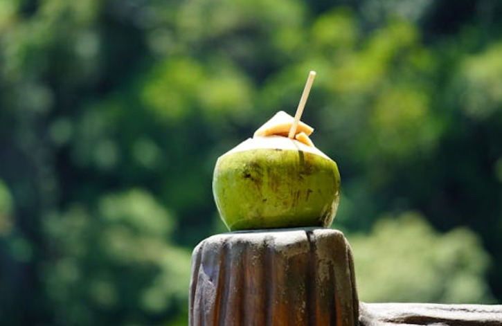 Potassium power: 10 foods that might reduce blood pressure
