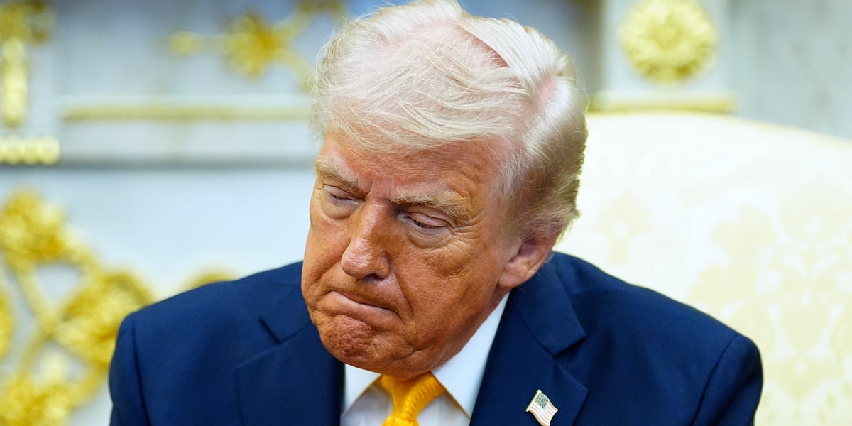 Ex-US ambassador nails exactly how Trump has 'already lost' Iran war