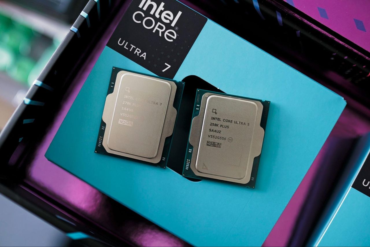 Intel’s binary optimization tool tested and explained