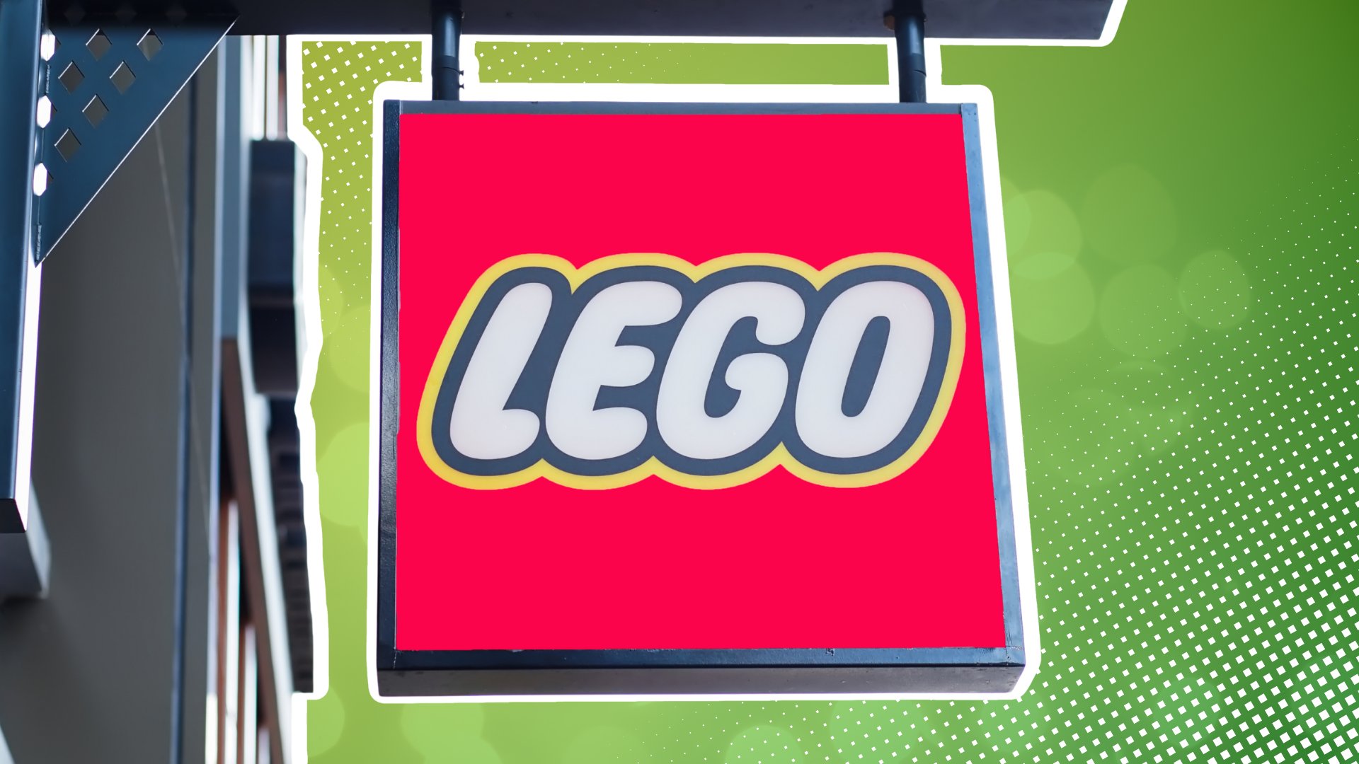 Kunden kaufen wie verrückt ein wunderschönes Lego-Set bei Amazon