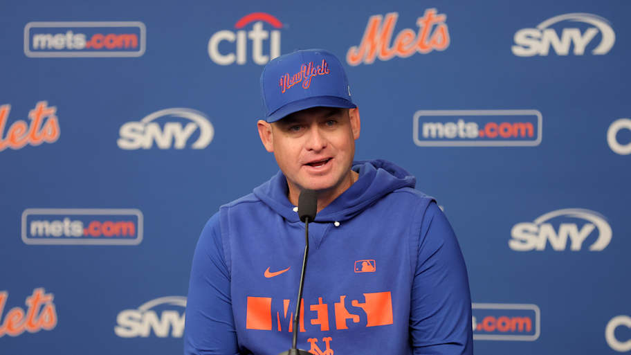 How to watch Mets on opening day: TV channel, live stream and radio