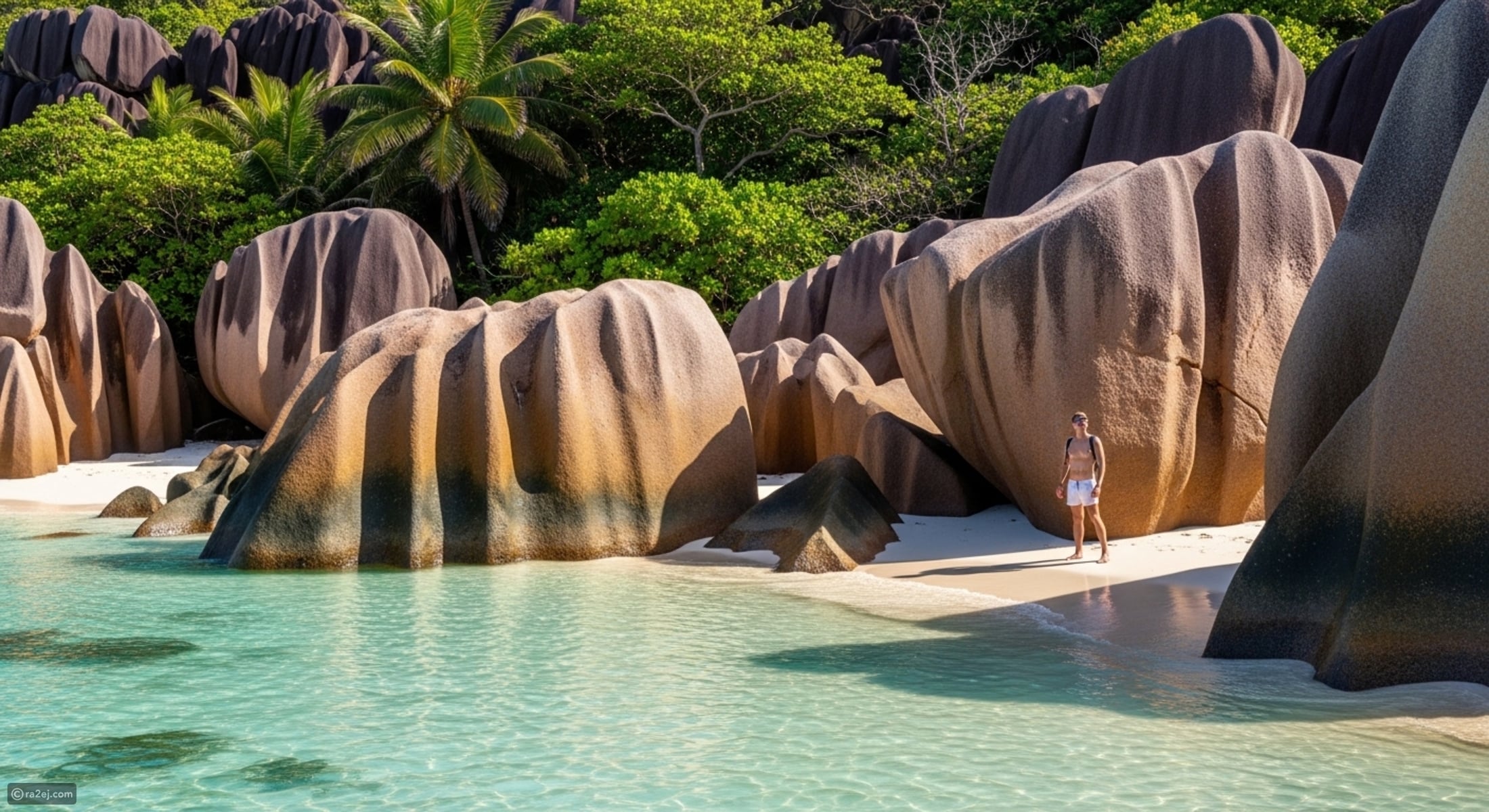 Chasing paradise: 15 stunning beaches you must see once in a lifetime