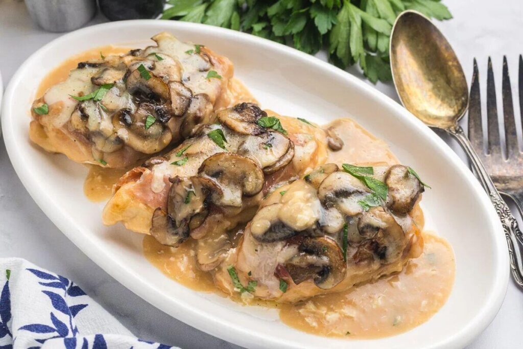 14 chicken dinners that make “chicken again?” sound like a win
