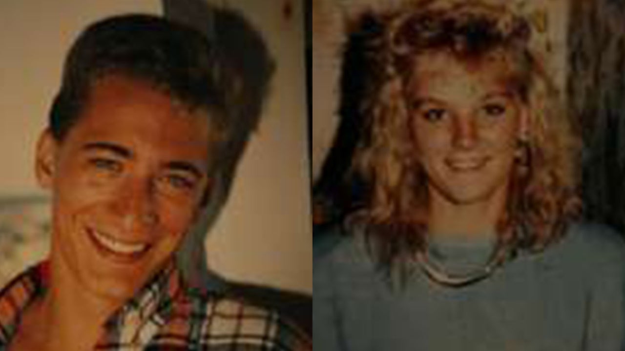 1990 'Lover's Lane' cold case: Suspect arrested, charged with capital ...