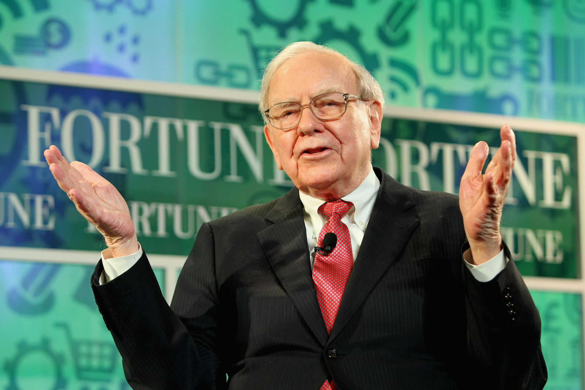 America’s most generous philanthropists