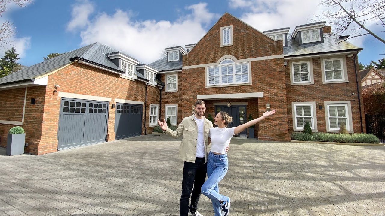 This is what $4.5 million gets you in England - and it’s unreal