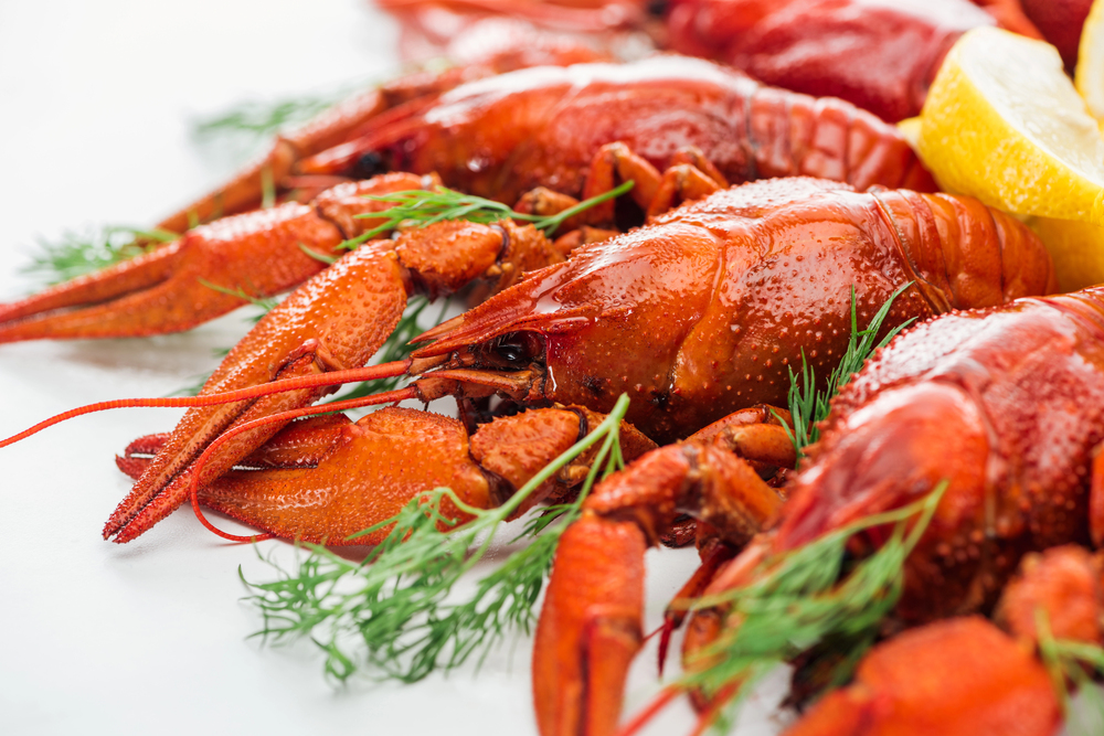 Worst food items to order at a restaurant