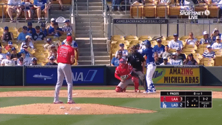 Top Angels prospects who could contribute in 2026