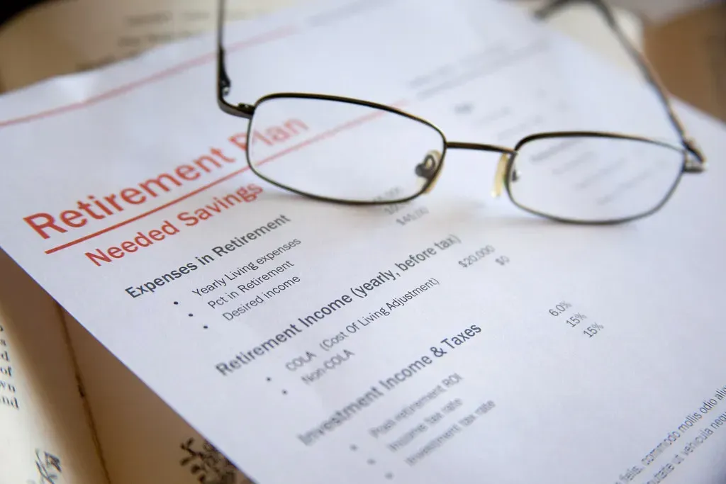 Here's what a lower-income retiree receives from Social Security at 62