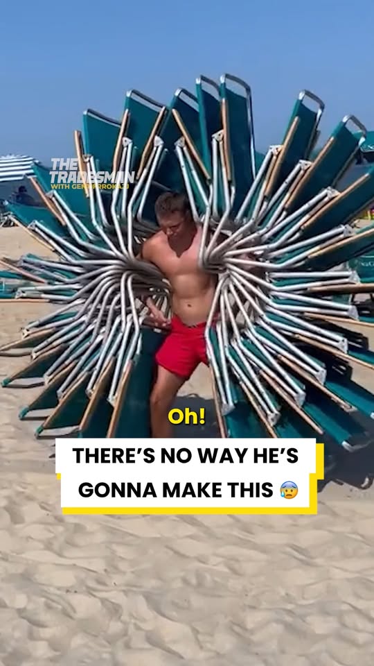 Lifeguard does the impossible