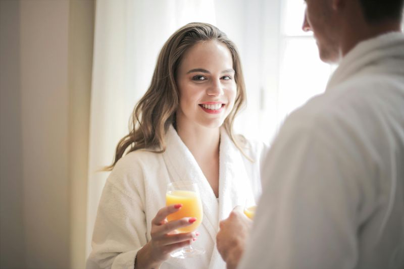 10 Morning Habits to Do Before 8 A.M. That Quietly Improve Your Life