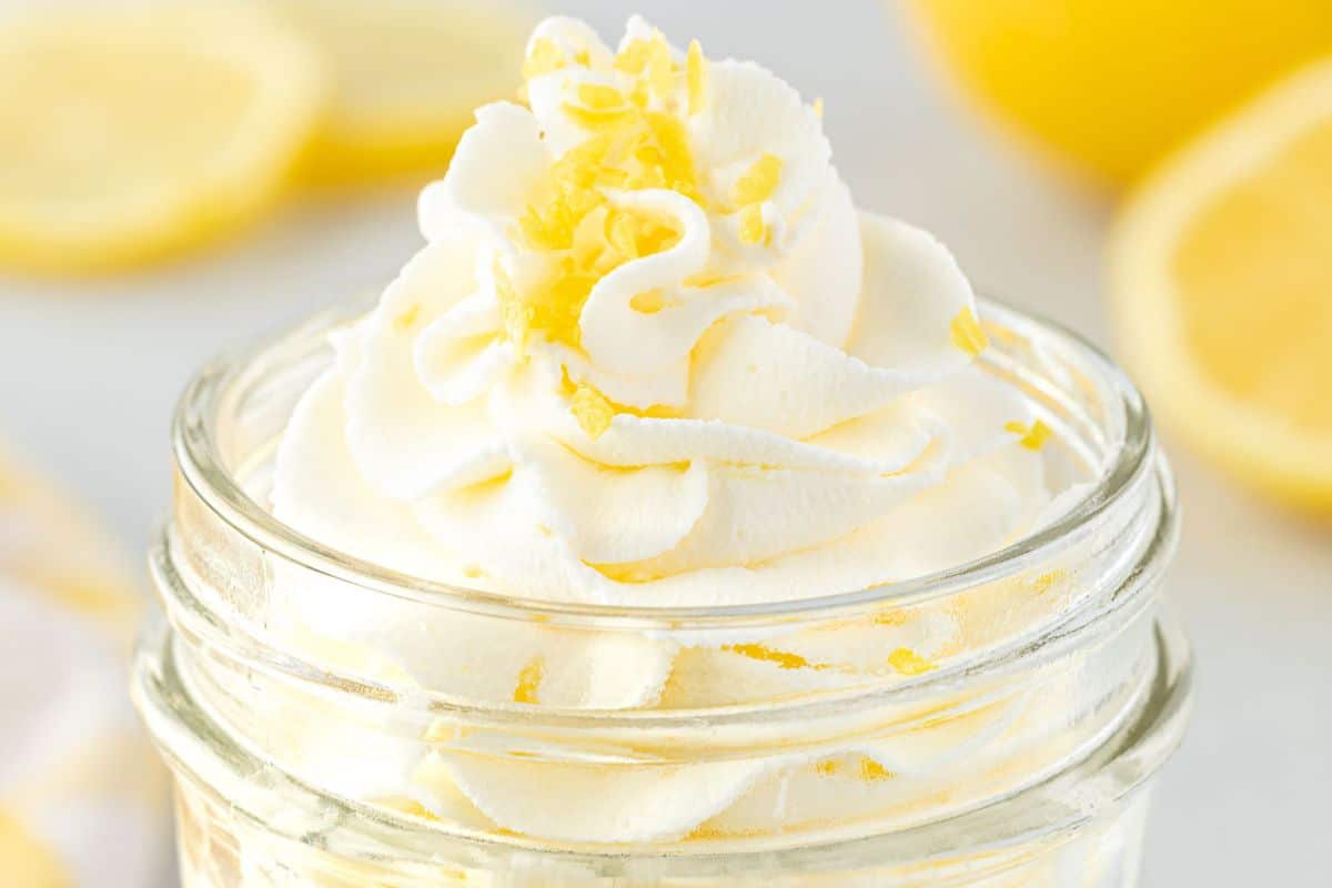 19 homemade frostings to instantly upgrade any cake