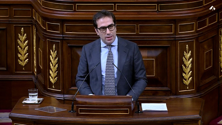 Cuerpo afirma que la respuesta al impacto de la guerra en Irán se irá ...