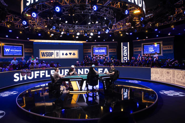 WSOP main event returns to ESPN, final table dates set