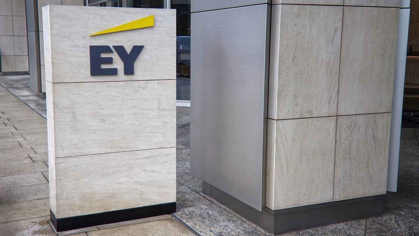 EY selects Ben Morphet as Midlands financial services lead
