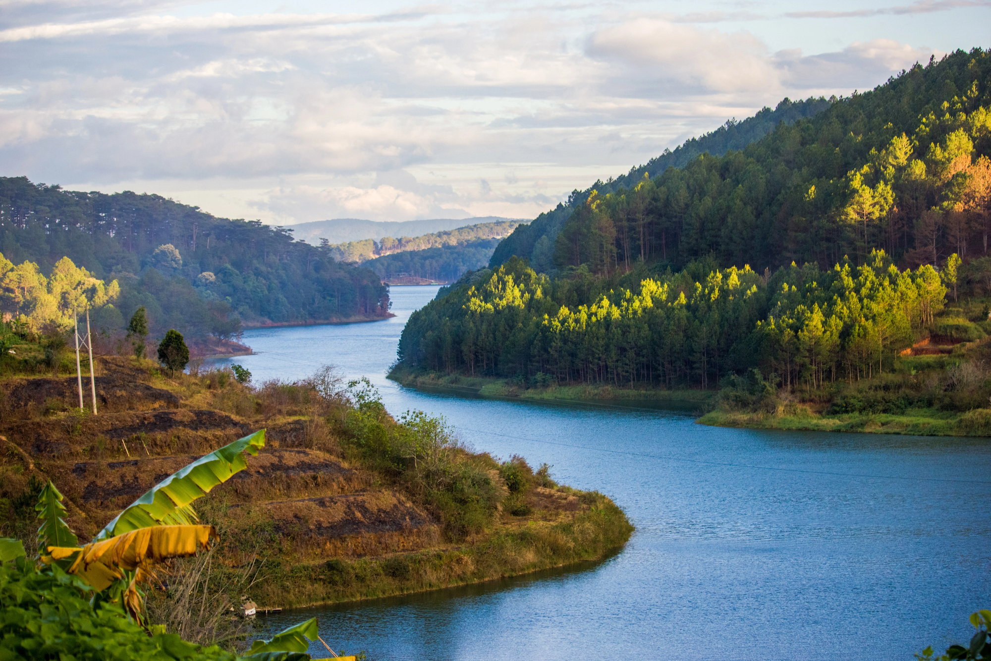 20 longest and most impressive rivers