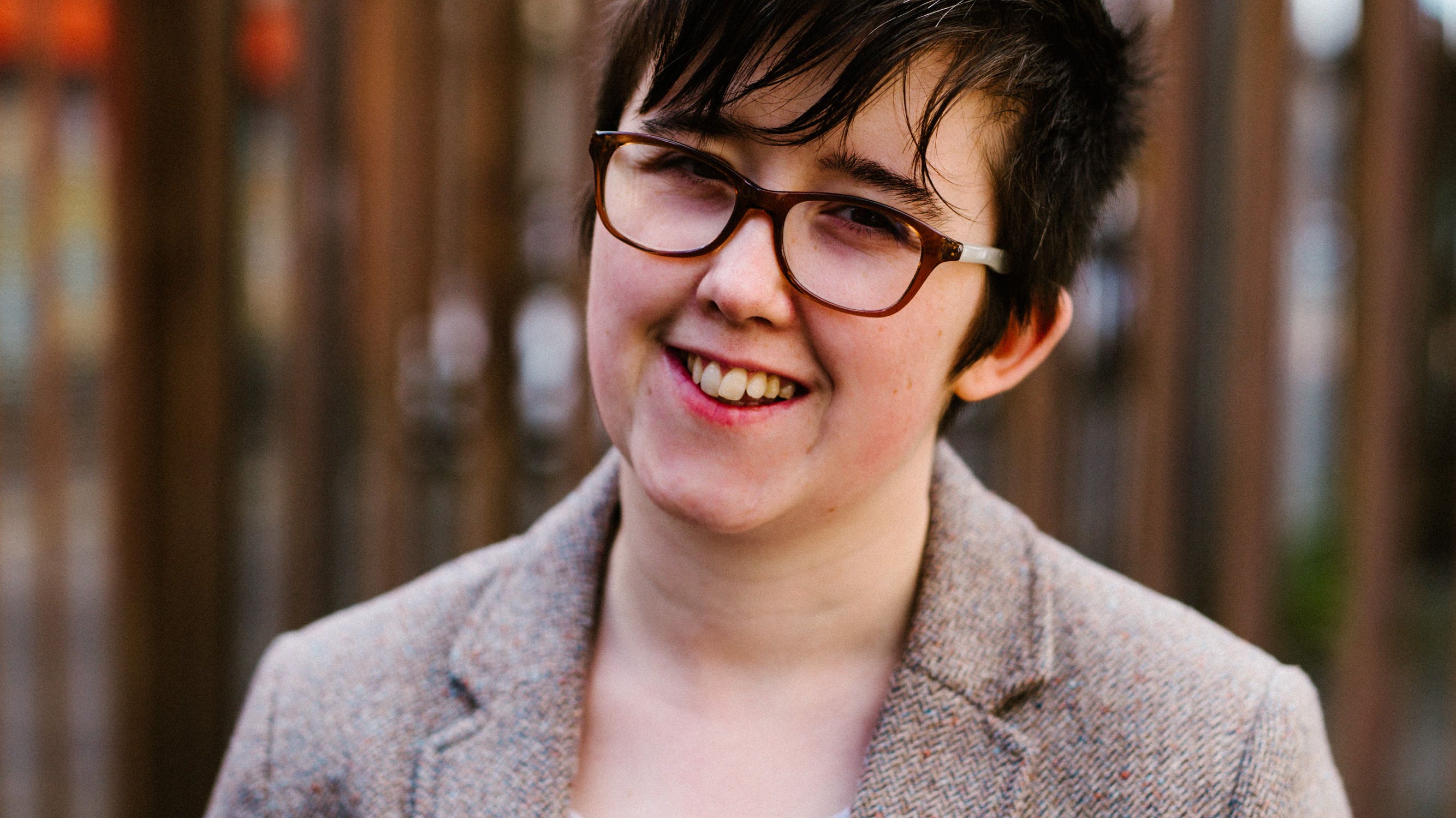 One of Lyra McKee murder accused ‘part of shooting party’ and ...