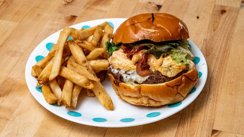 This New Jersey diner delivers hearty meals, sweet treats, and a ...