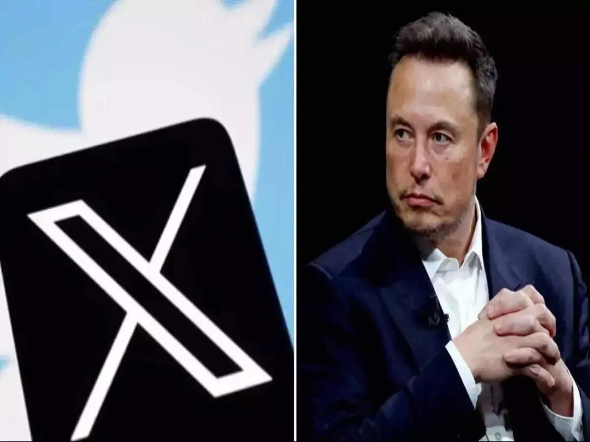 Elon Musk’s X to integrate Grok AI into core recommendation algorithm ...