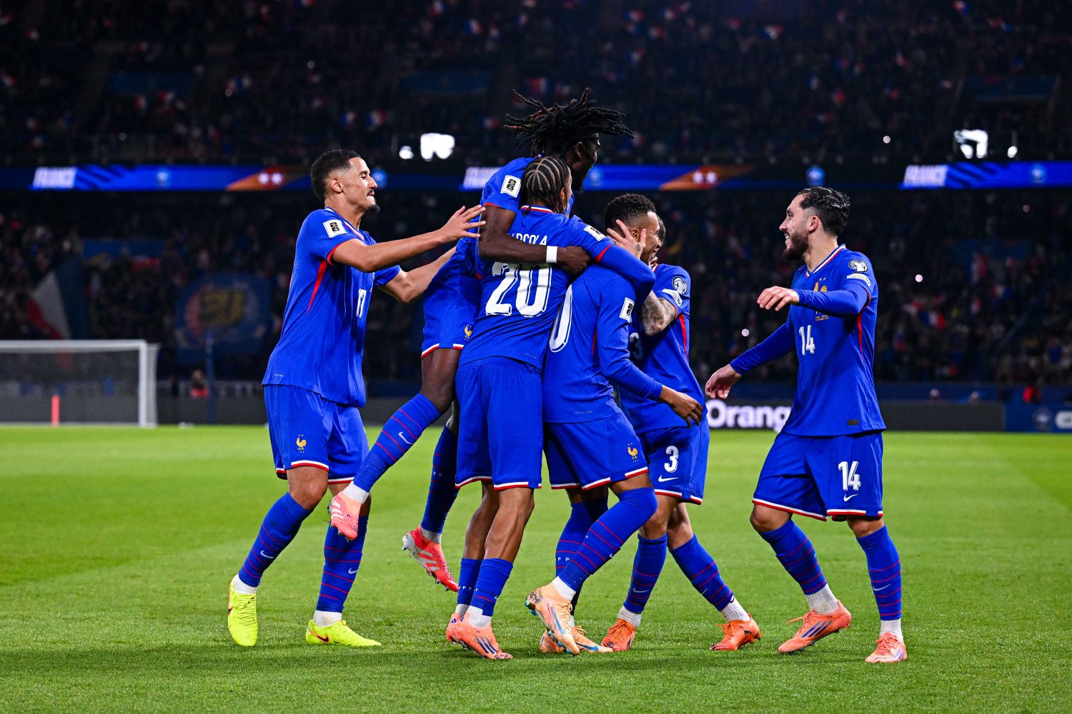 Brazil vs France live stream: Where and how to watch the match?