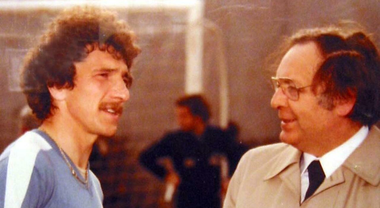 Morto Beppe Savoldi, il cordoglio del Napoli: «Indimenticabile emblema ...