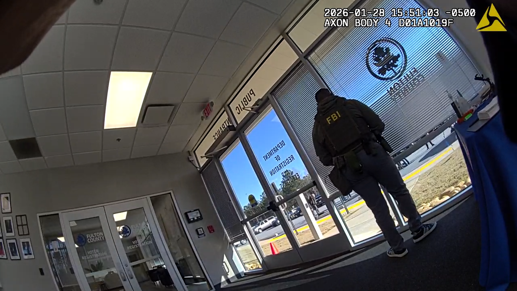 Judge stops Fulton County's attempt to get FBI agent to testify at ...