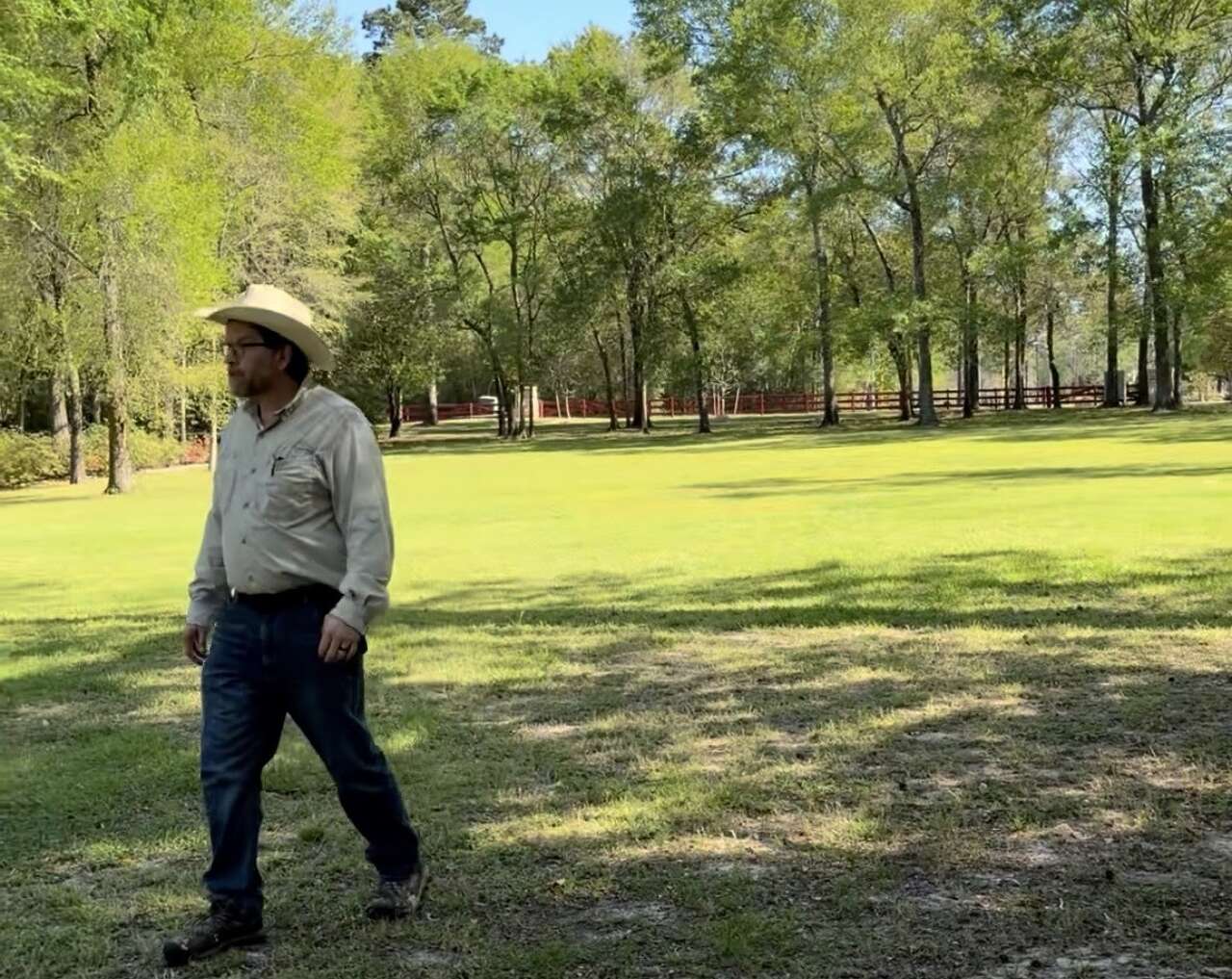 Six meteorites found in Houston area since Saturday. Here's where NASA ...