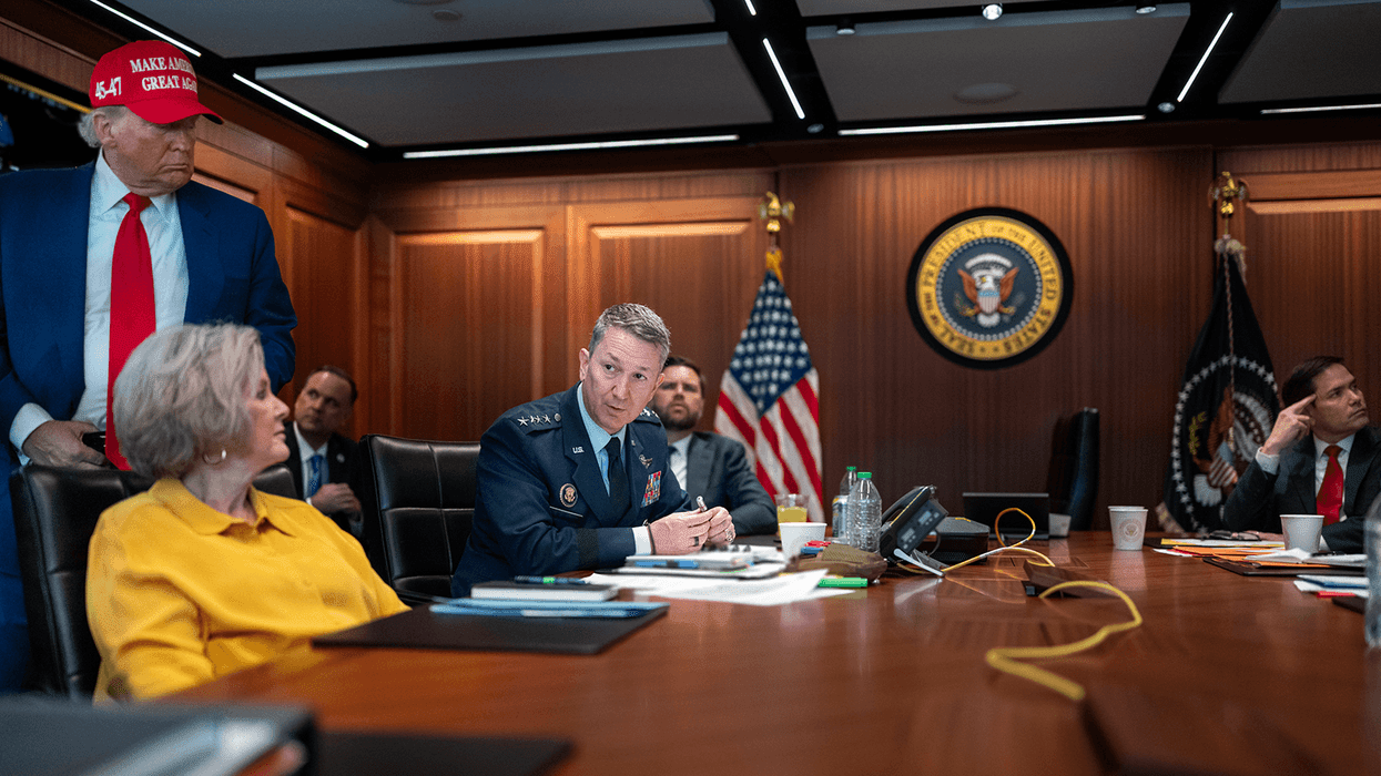 Former Trump appointee sees 'turbo-charged' leaks as key sign his ...
