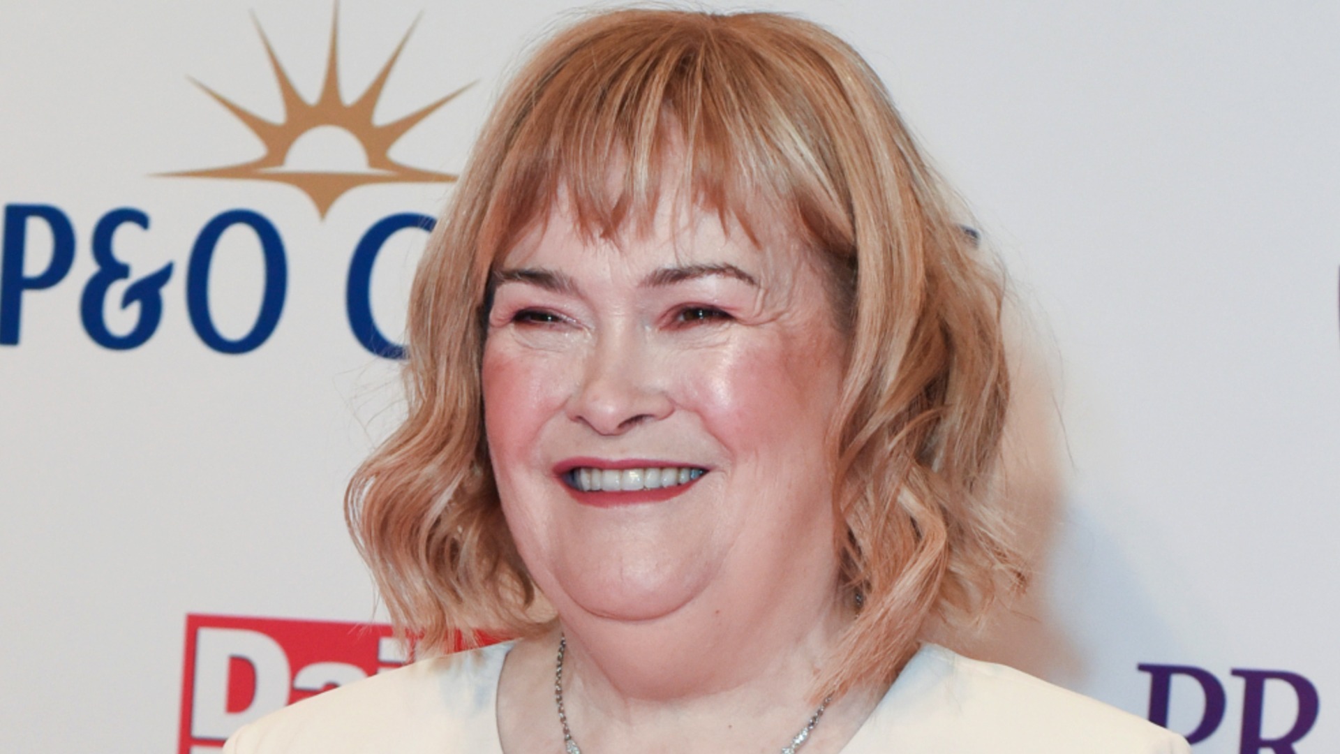 Susan Boyle's transformation has everyone paying attention