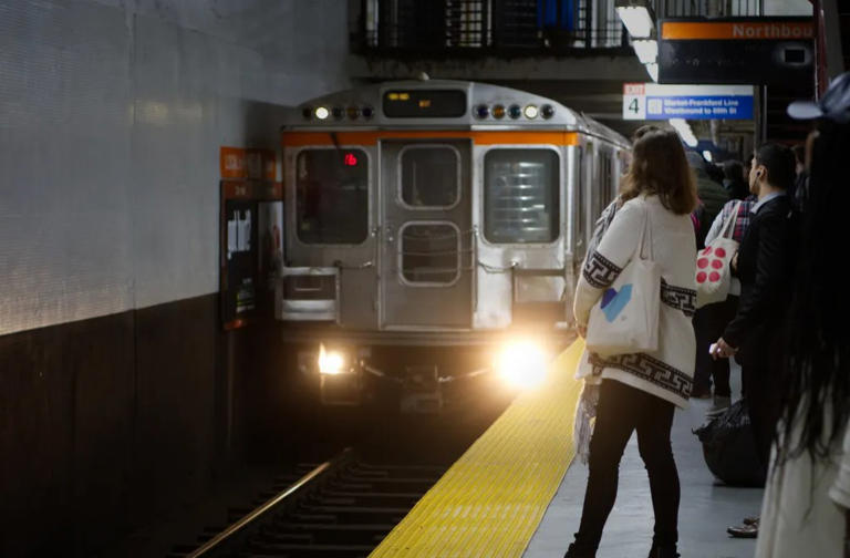 SEPTA to conduct 'full-scale' emergency preparedness drill for FIFA ...