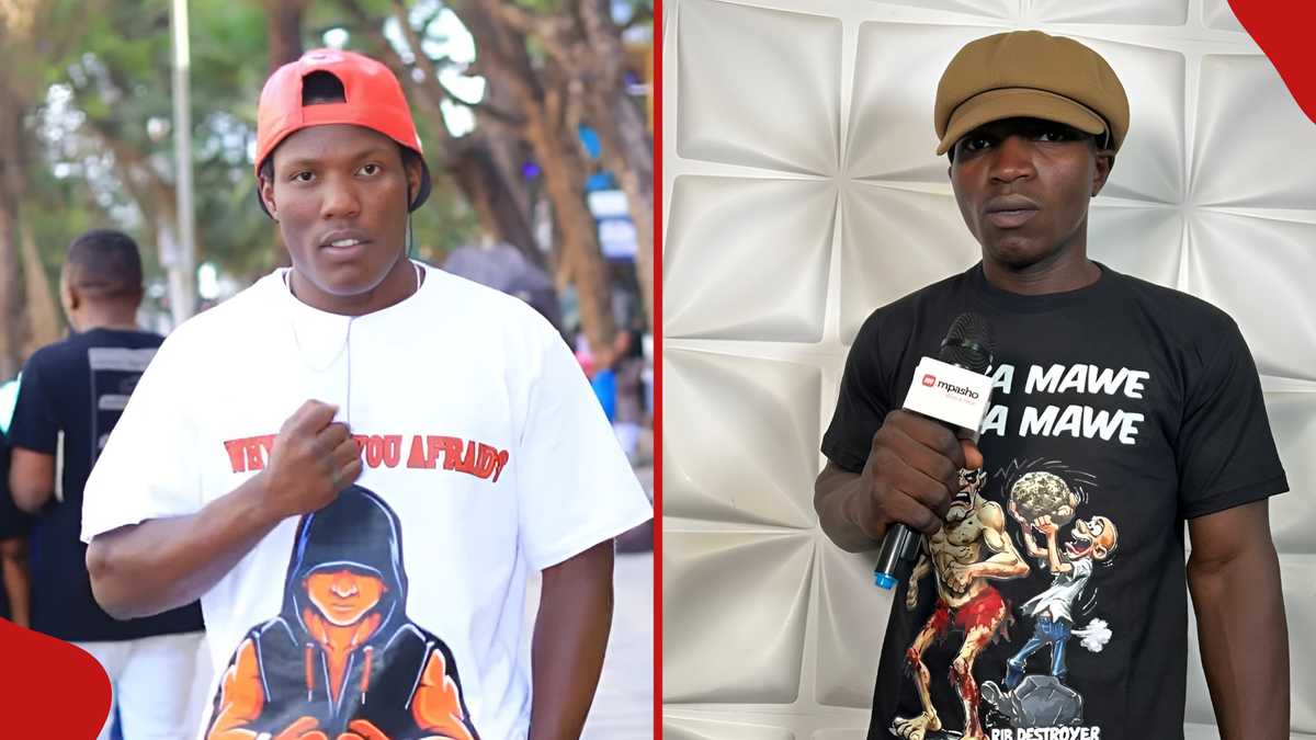 Majembe vs Mbavu Destroyer: Where to watch highly anticipated boxing match