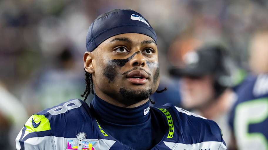 Coby Bryant will regret leaving the Seattle Seahawks in free agency