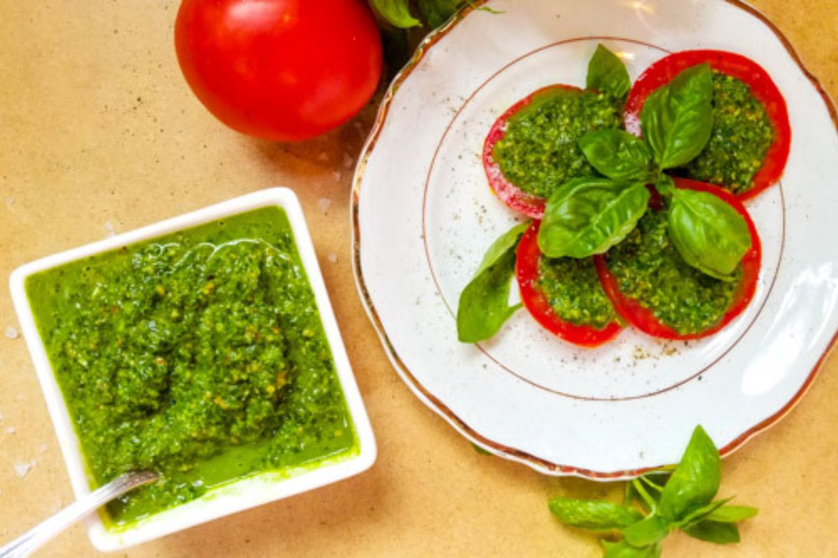 19 sauces for dipping, dressing, and dunking