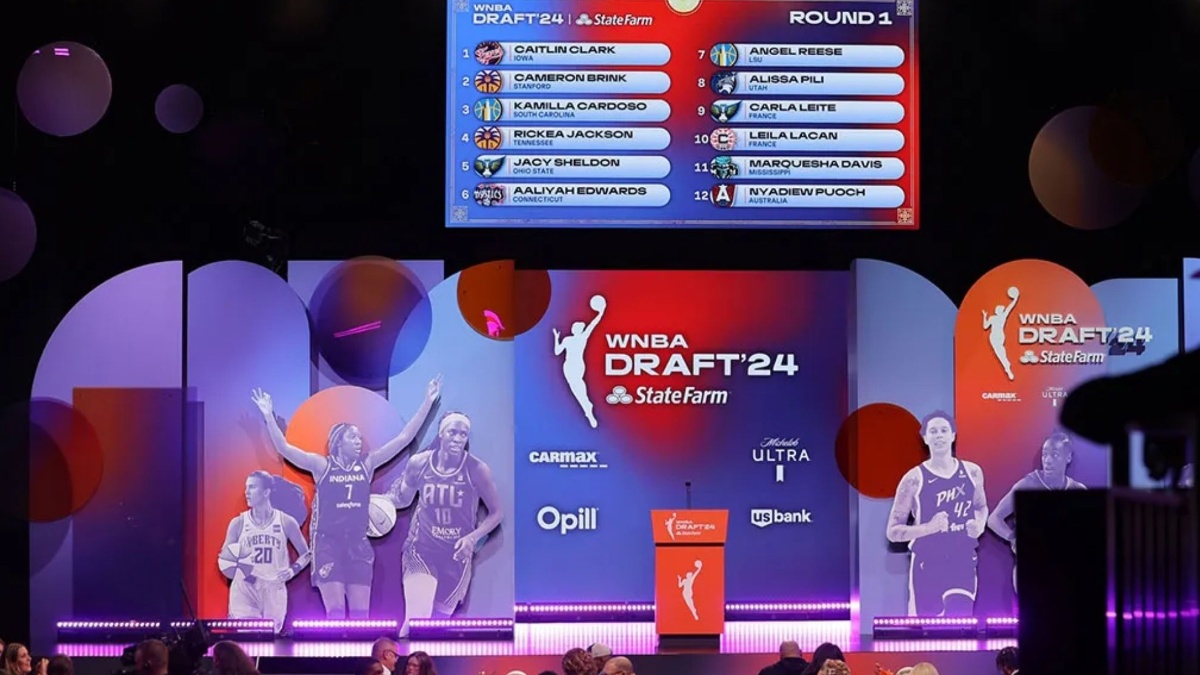 WNBA: Total expansion! Everything you need to know about the Toronto ...