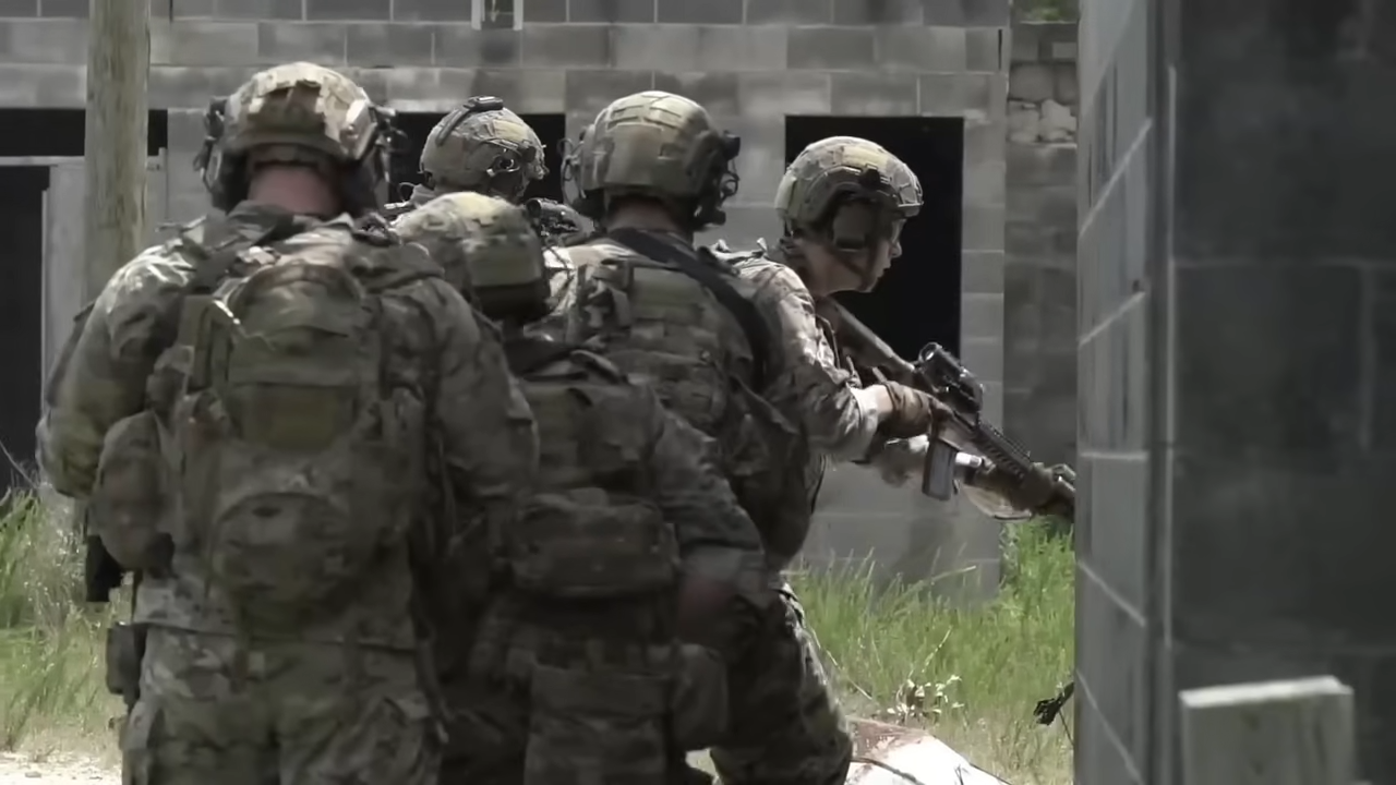 The night stalkers explained: Inside the 160th Special Operations ...