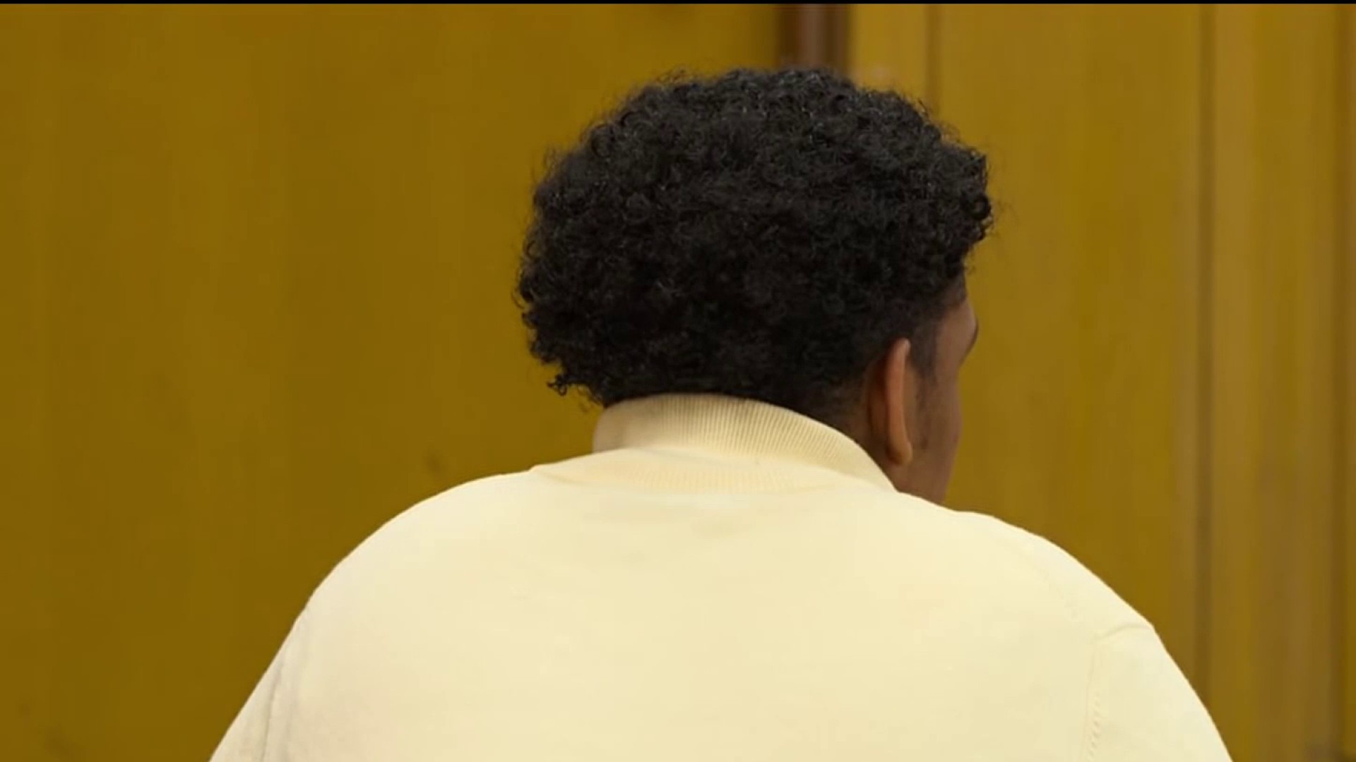 Sentencing for man convicted in 'Grandpa Vicha' murder case