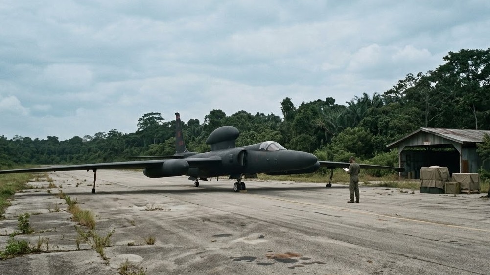 How a CIA Coup in Indonesia Failed - Cold War DOCUMENTARTY