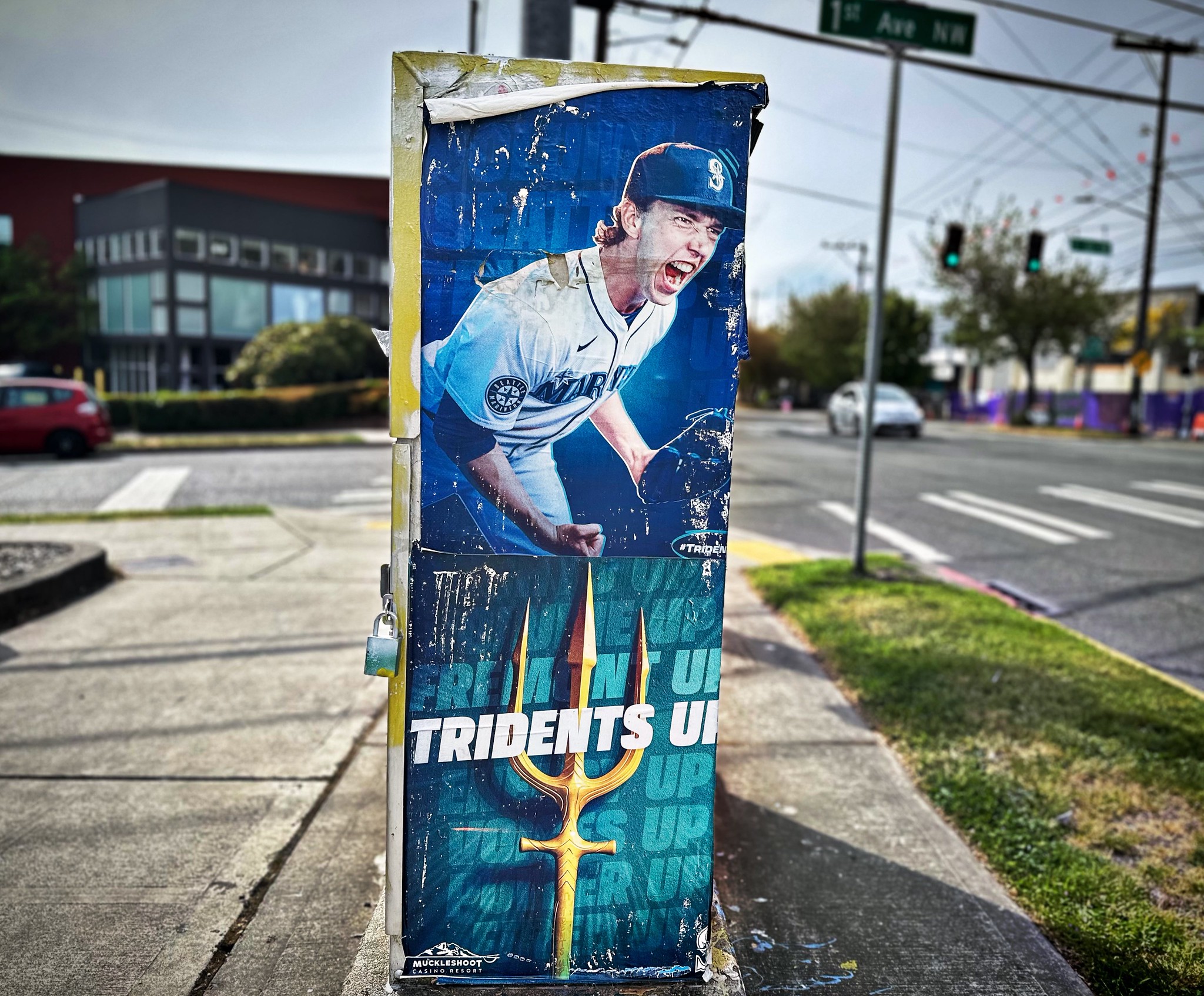 Want to watch the Seattle Mariners? Here are the TV and streaming ...