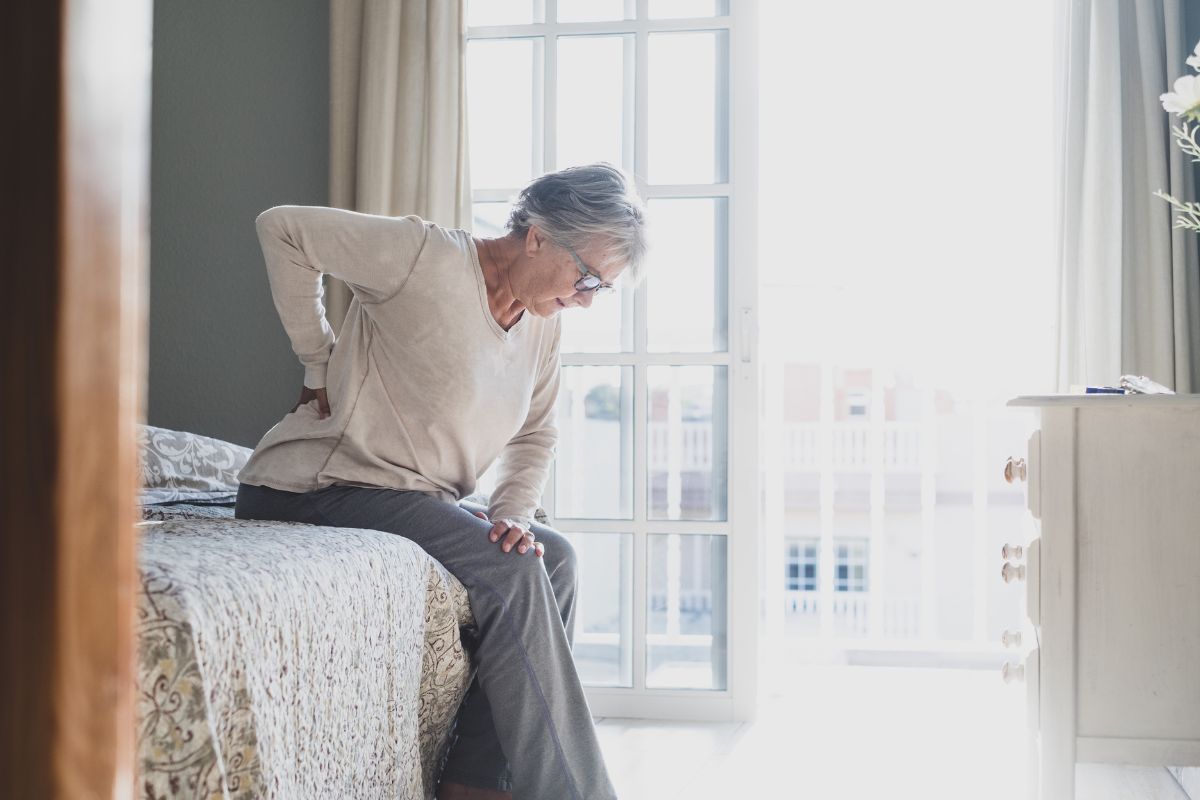 Having a chronic health condition can raise your shingles risk