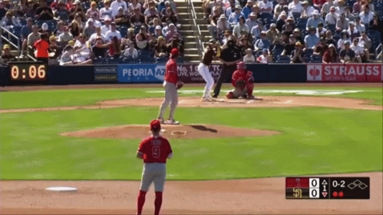Top Angels prospects who could contribute in 2026