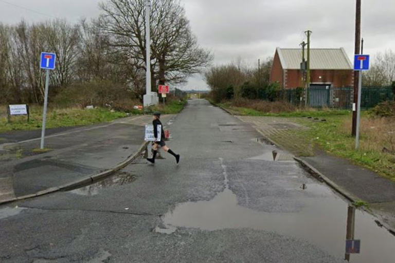Cryptic clue spotted on Google Streetview confirmed Paul McCartney's ...
