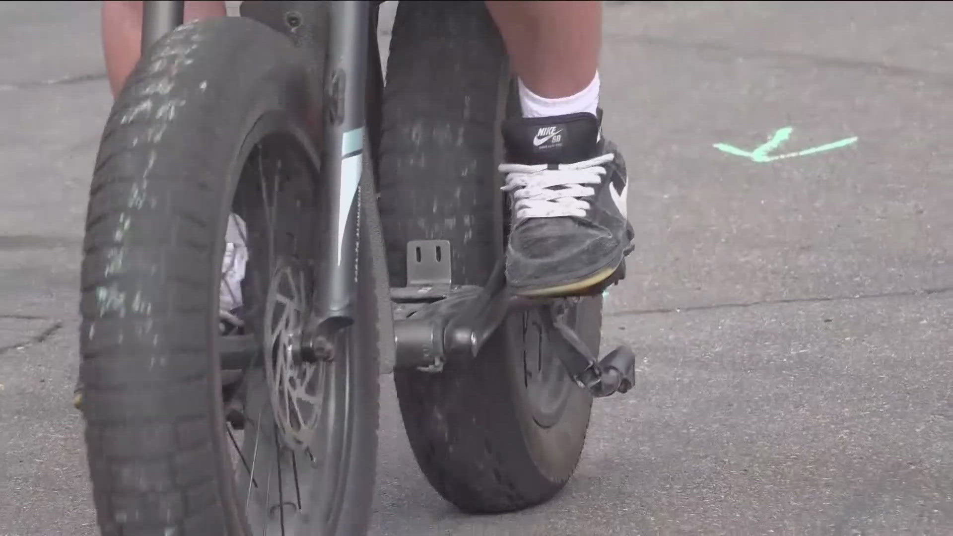 New Carlsbad e-bike laws take effect amid concerns over reckless riding
